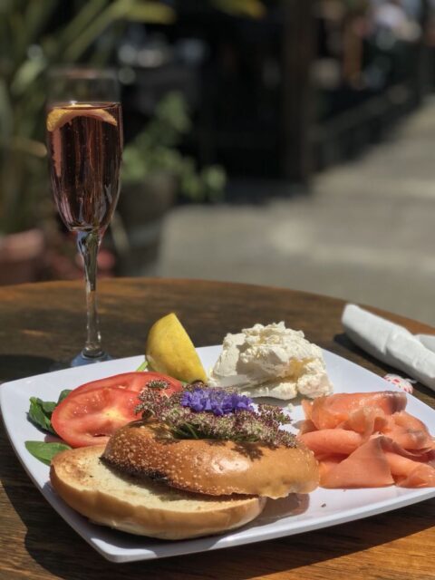 Home - The Ramp Restaurant