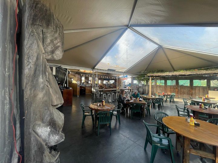 Home - The Ramp Restaurant