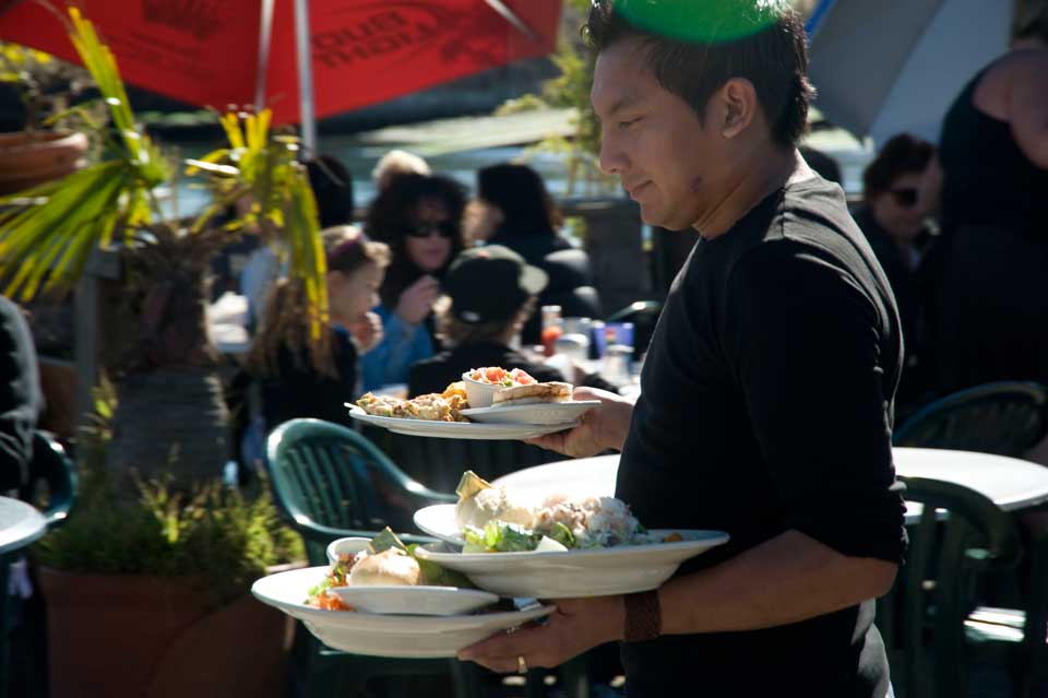 Home - The Ramp Restaurant