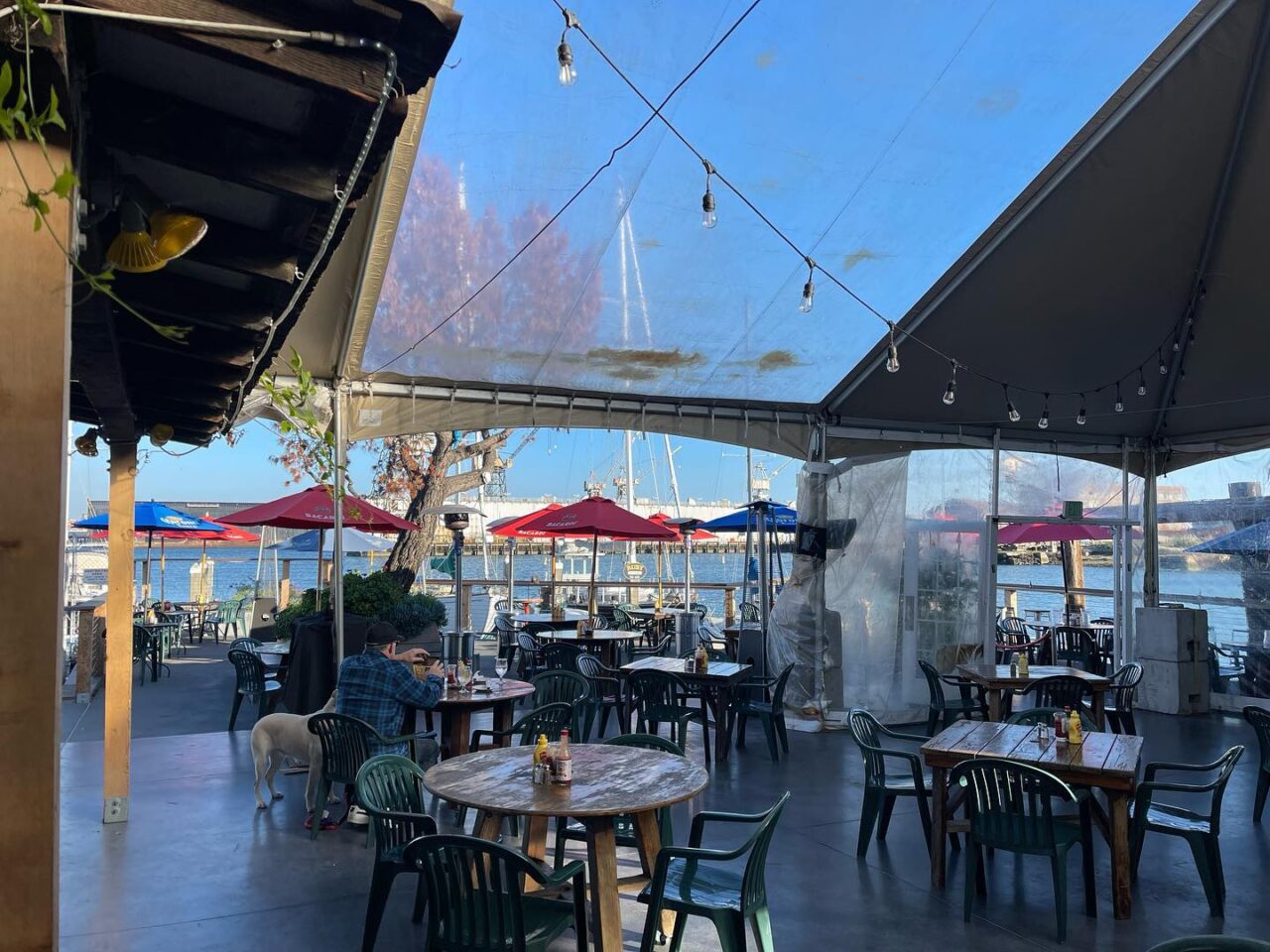 Home - The Ramp Restaurant