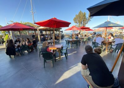 Home - The Ramp Restaurant